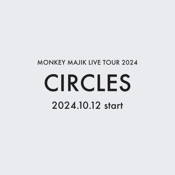 Live – MONKEY MAJIK OFFICIAL WEBSITE